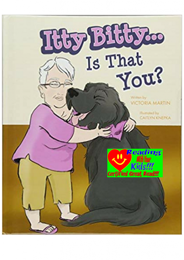MEET Kamyla Chung and the Classroom Bully!!! – Reading With Your Kids ...