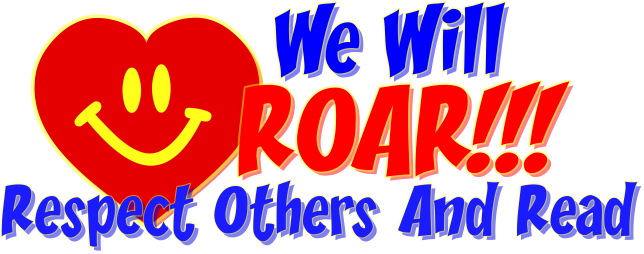 We Will ROAR!!! Respect Others And Read!!! – Reading With Your Kids Podcast